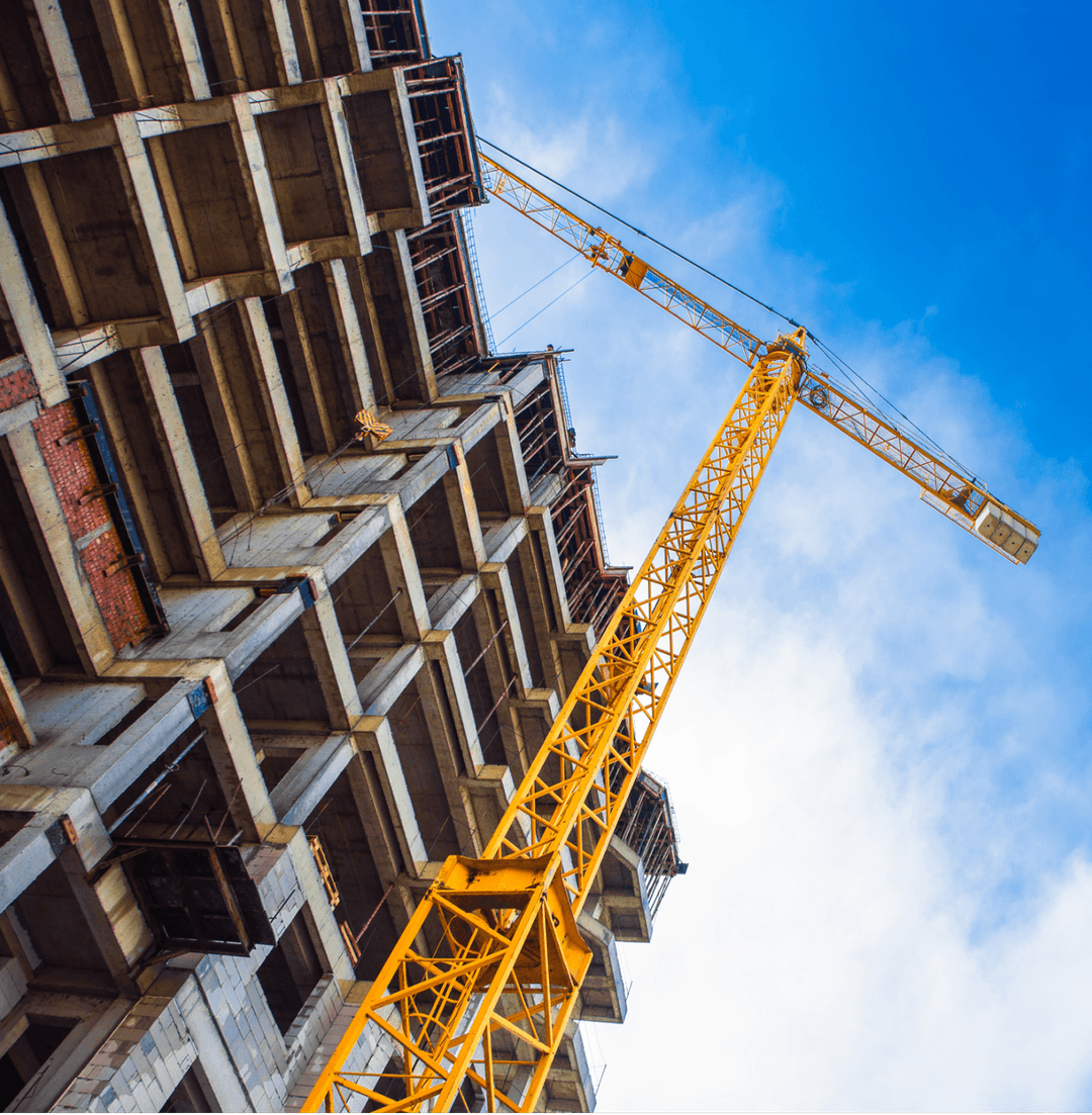 LEE Construction Group | Commercial Contractors